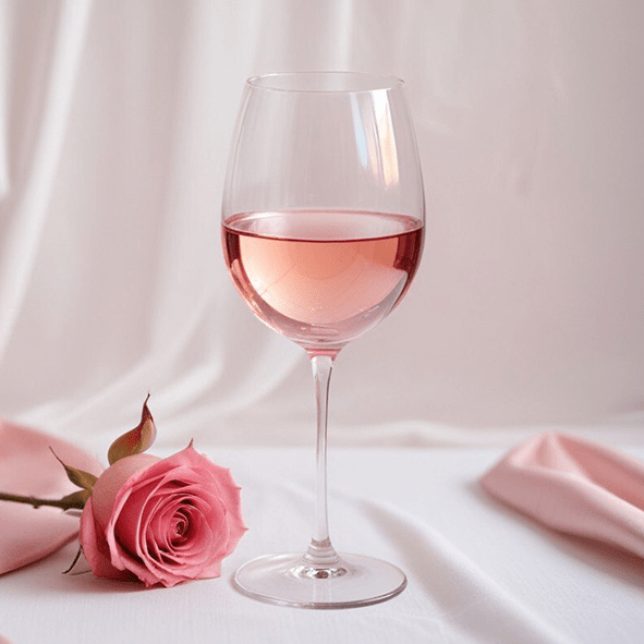 Gruzínská růžová vína Rose - zGruzie.cz